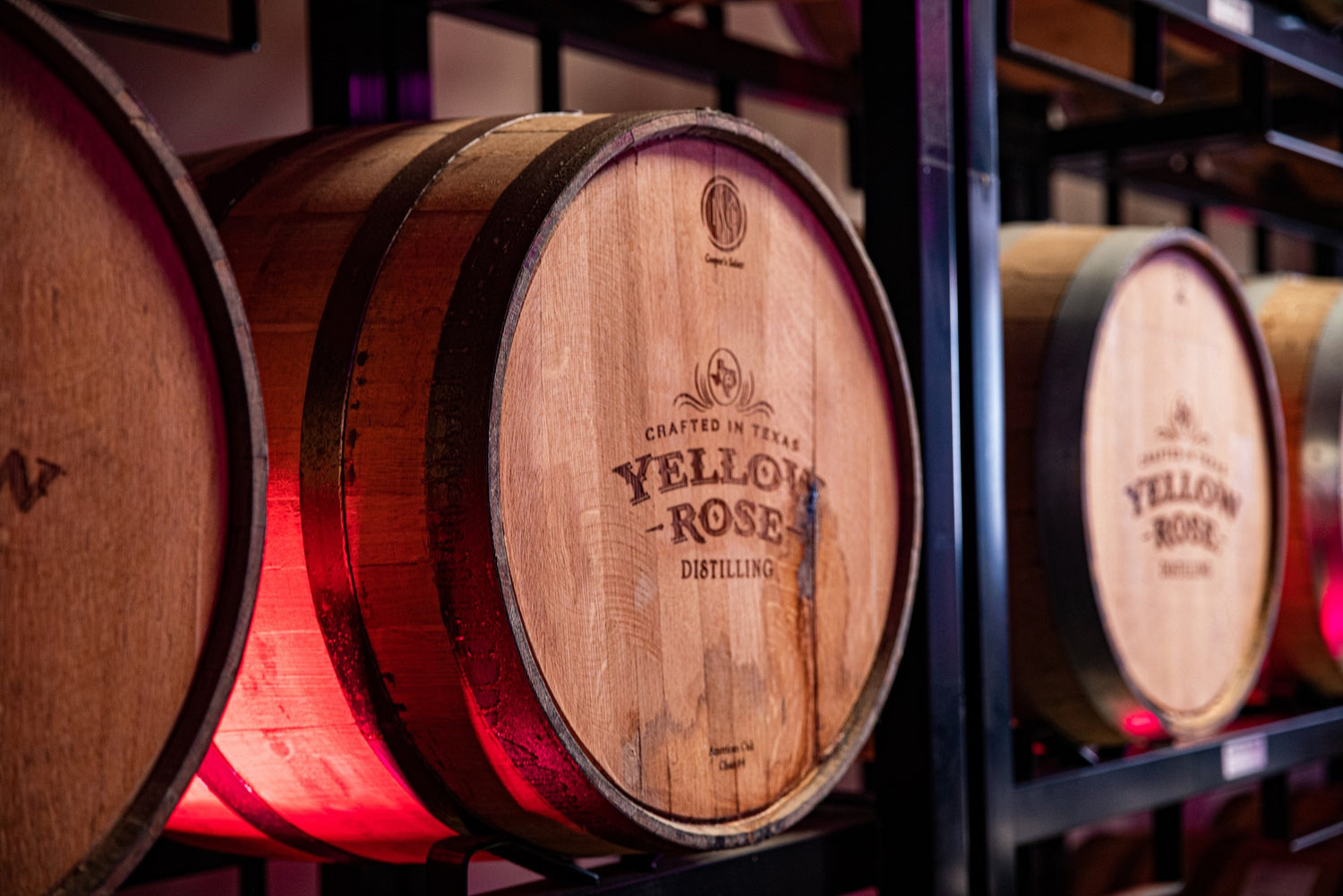 YellowRoseDistilling