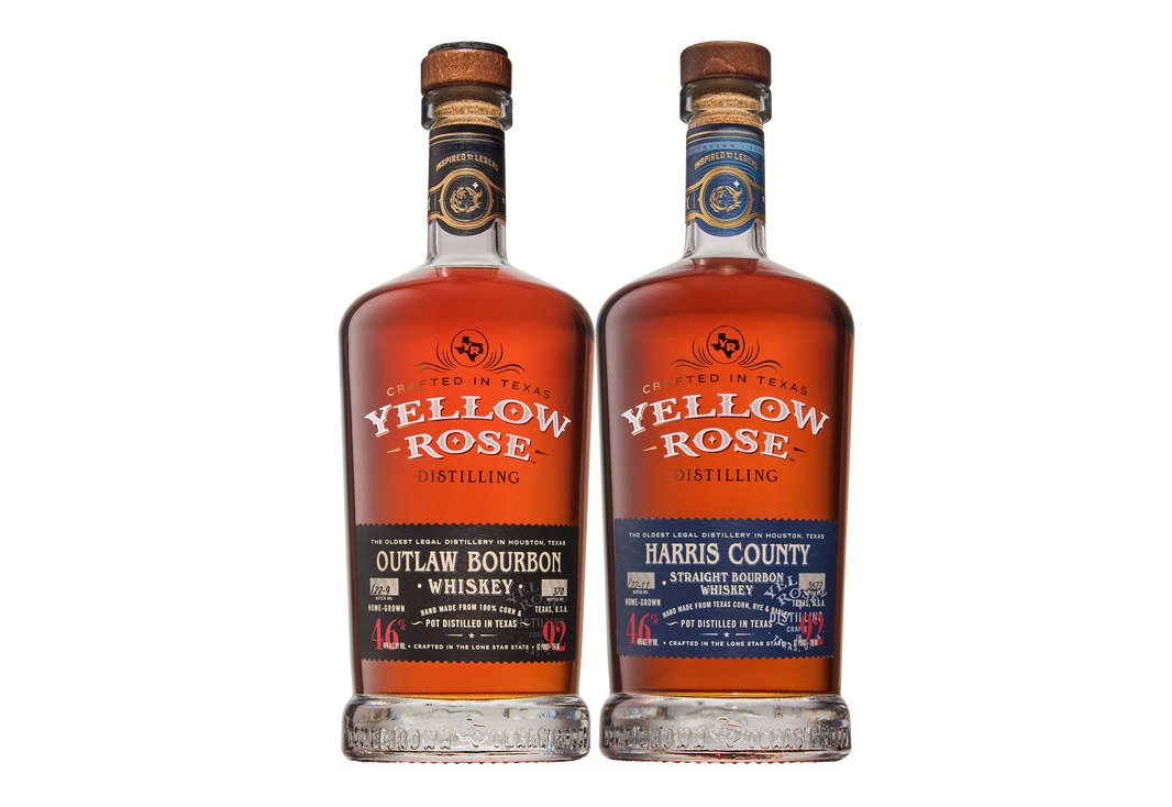 YellowRoseDistilling